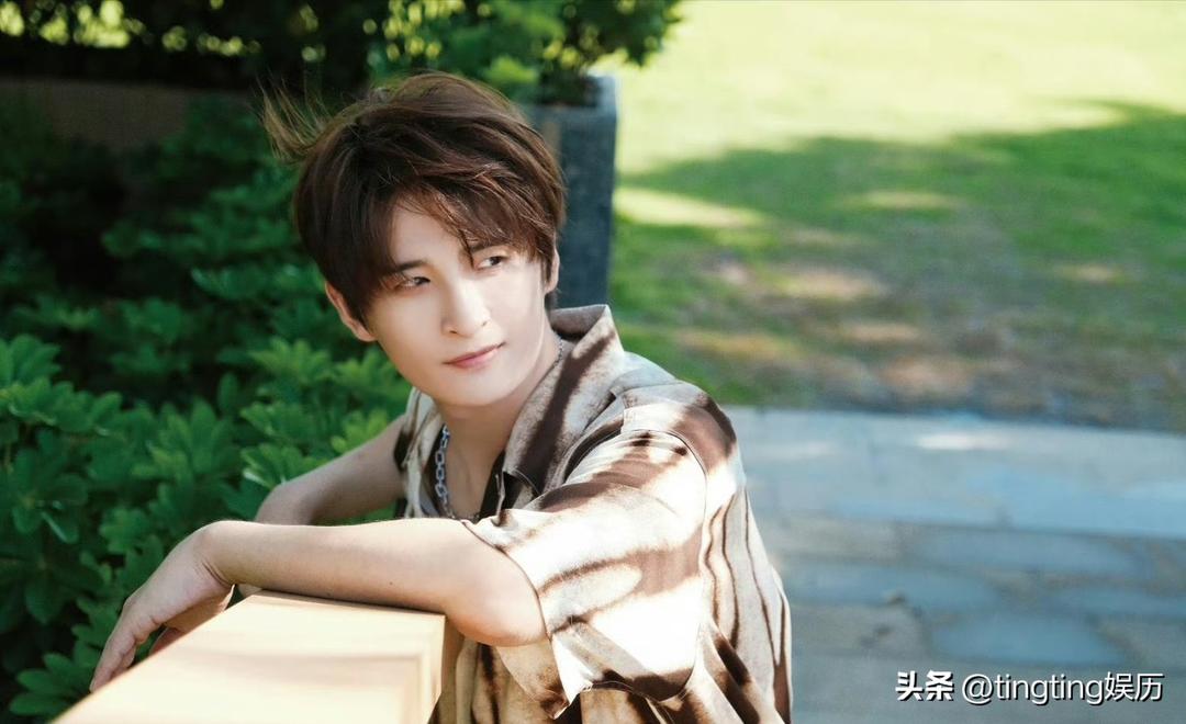 Phi 3 Er Gong: Zhang Yuan didn't grab He Zhancheng and even joined him ...