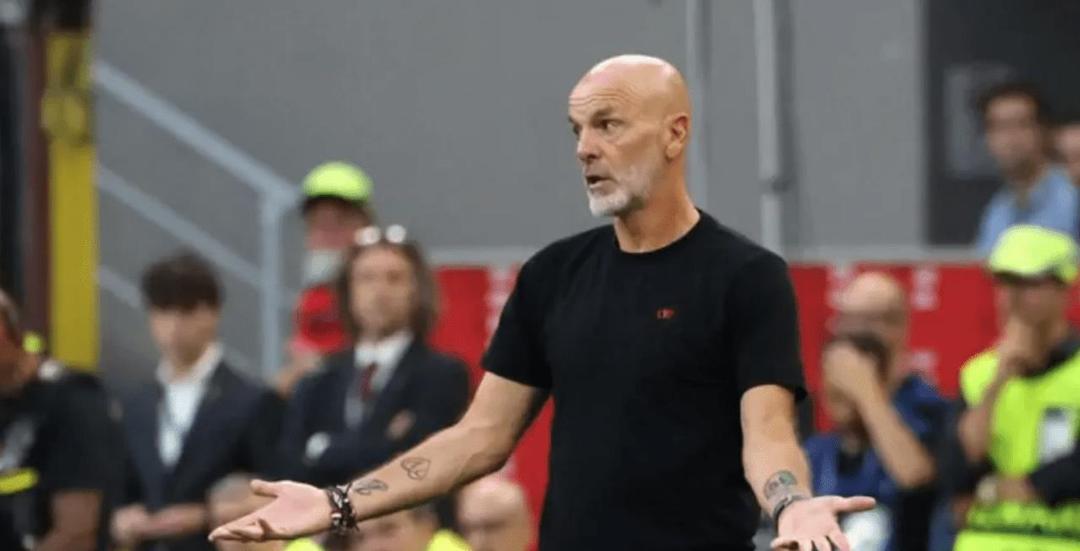 It's not that AC Milan is bad, but that Inter Milan is too good; Milan ...