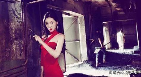 Wang Yifan, who starred in Journey to the West Part 3: Fighting the ...