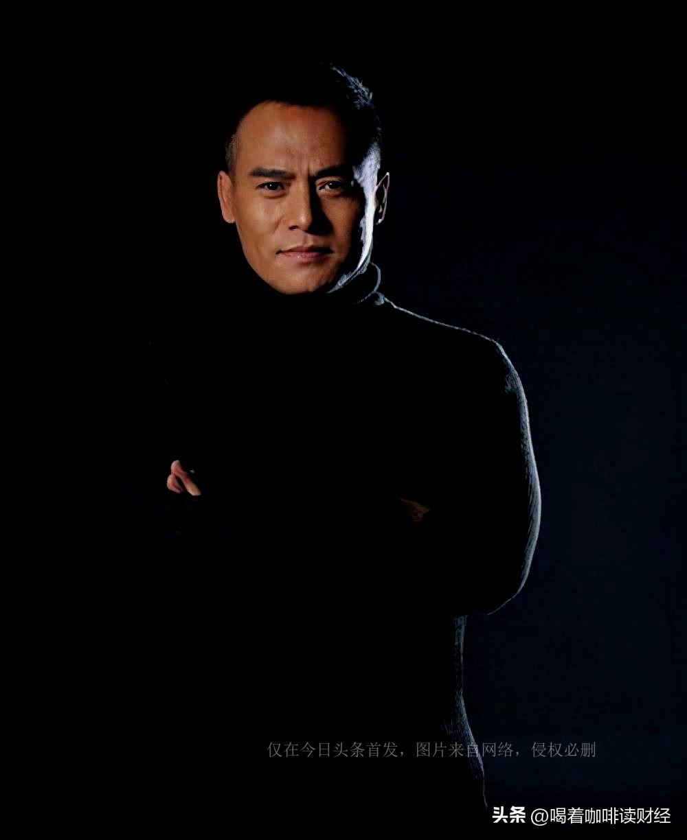 The 50-year-old drama actor Heizi returns to his hometown to farm ...