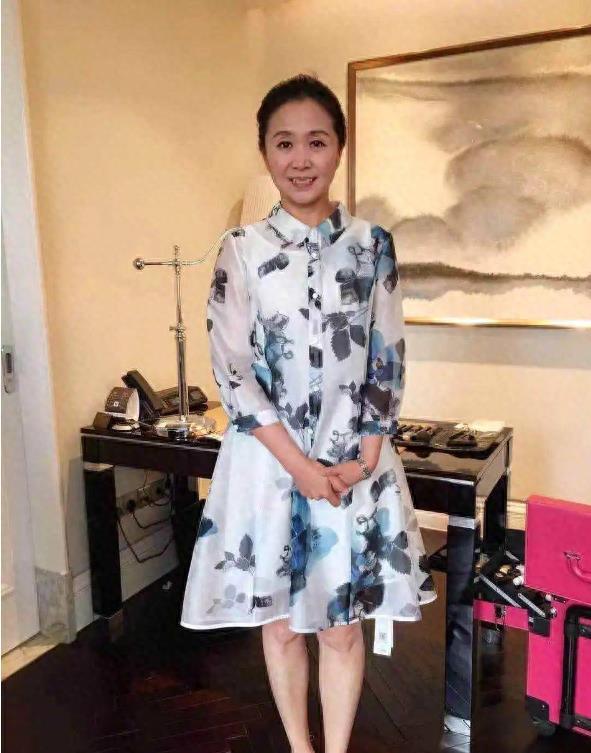 Facts have proved! Teacher Huang Han, who left If You Are the One, has ...