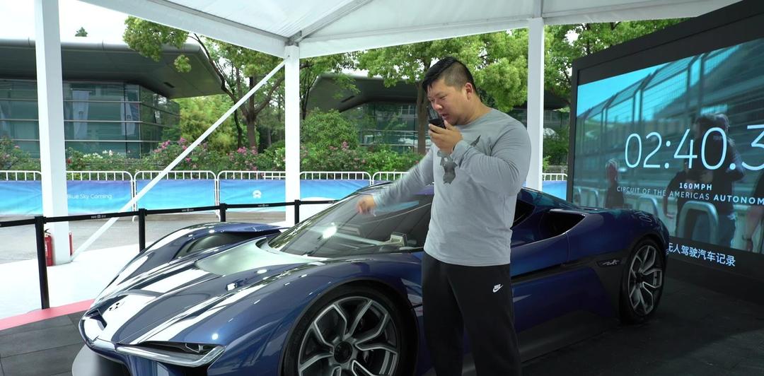 Internet celebrity car reviewer's top ten car rankings! They praise ...