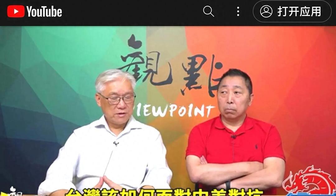 Talk about Tang Xianglong's transformation from "changing his color" to ...