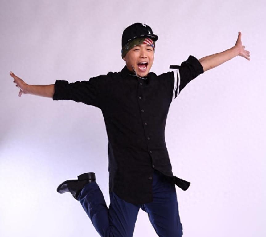 Hong Kong artist Liang Jiarong died suddenly of heart disease at the ...