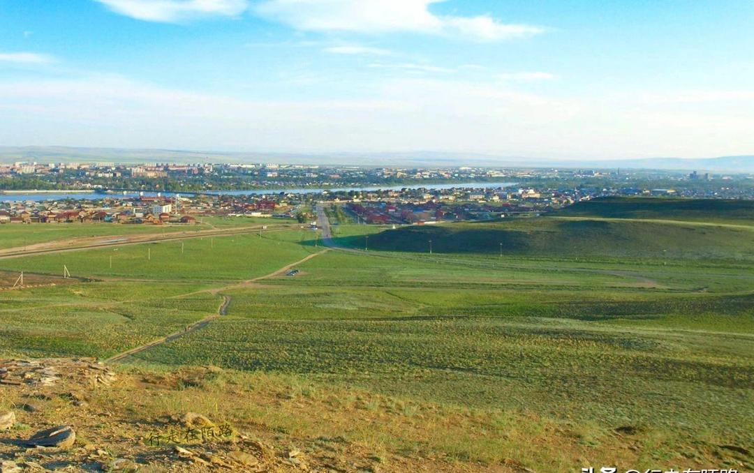 Tannu-Ulyanghai: the poorest city in Russia - iNEWS