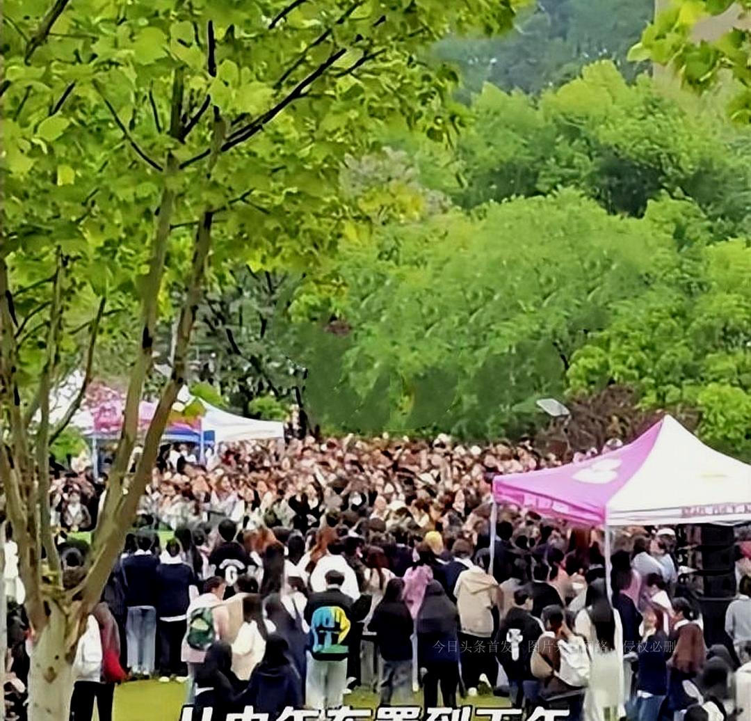 Facts have proved that Liu Genghong, who was blinded by interests, has ...