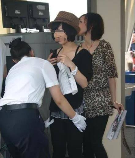 Tao Jing, the "most beautiful prisoner", was sentenced to death at the ...