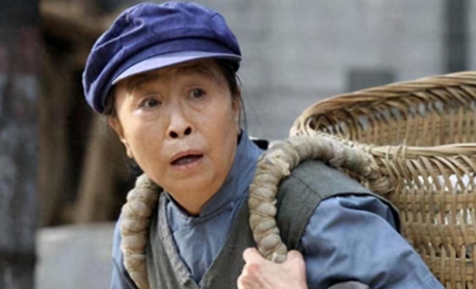 The truth about the feud between Zhang Shaohua and Xin Fengxia, who ...