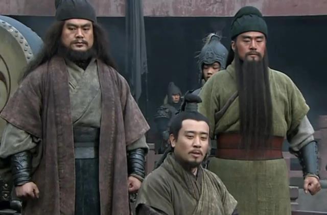 Why did Liu Bei launch the Battle of Yiling? It was not to avenge Guan Yu, but to be "kidnapped ...