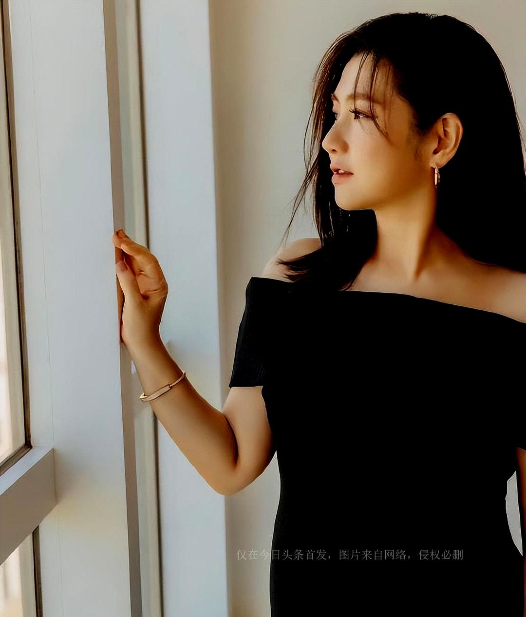 Ren Jiaxuan announced that she was hospitalized and expected to give ...