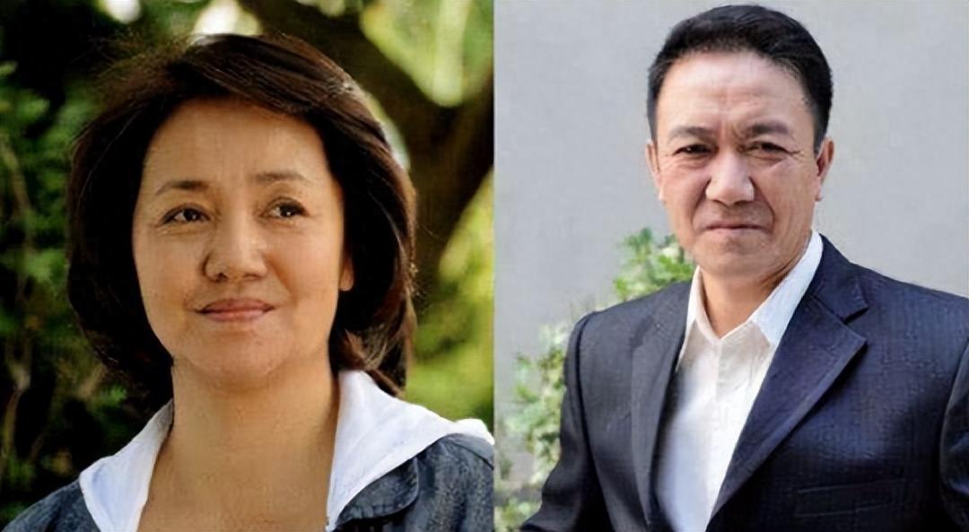 Is Li Youbin's biological sister actually her? But refused to share the ...