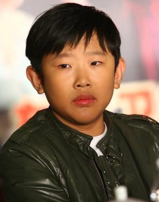 Hou Xiang: He stopped growing at the age of 9. In the 18 years since ...