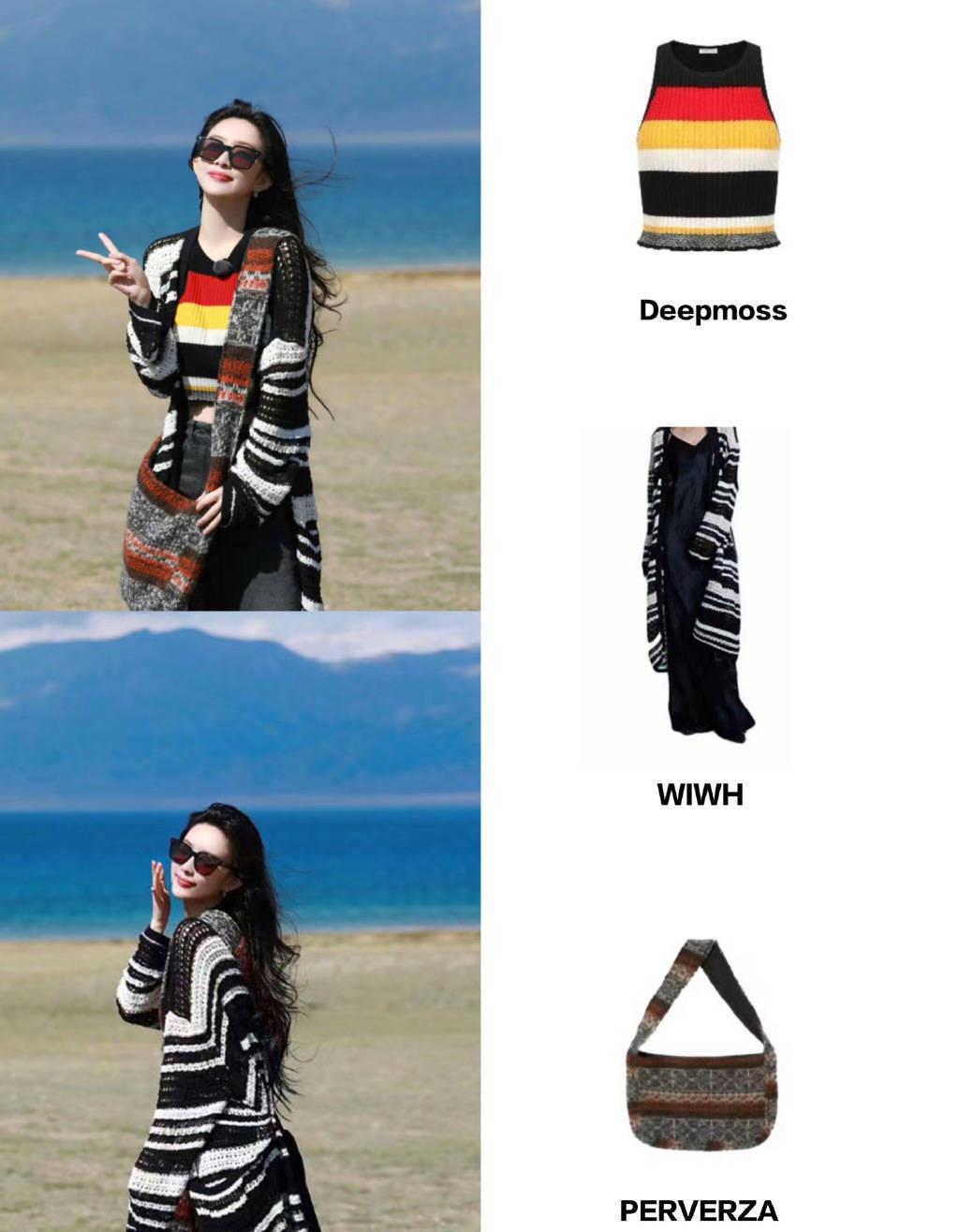 Meng Ziyi: From plastic surgery monster to natural beauty, what ...