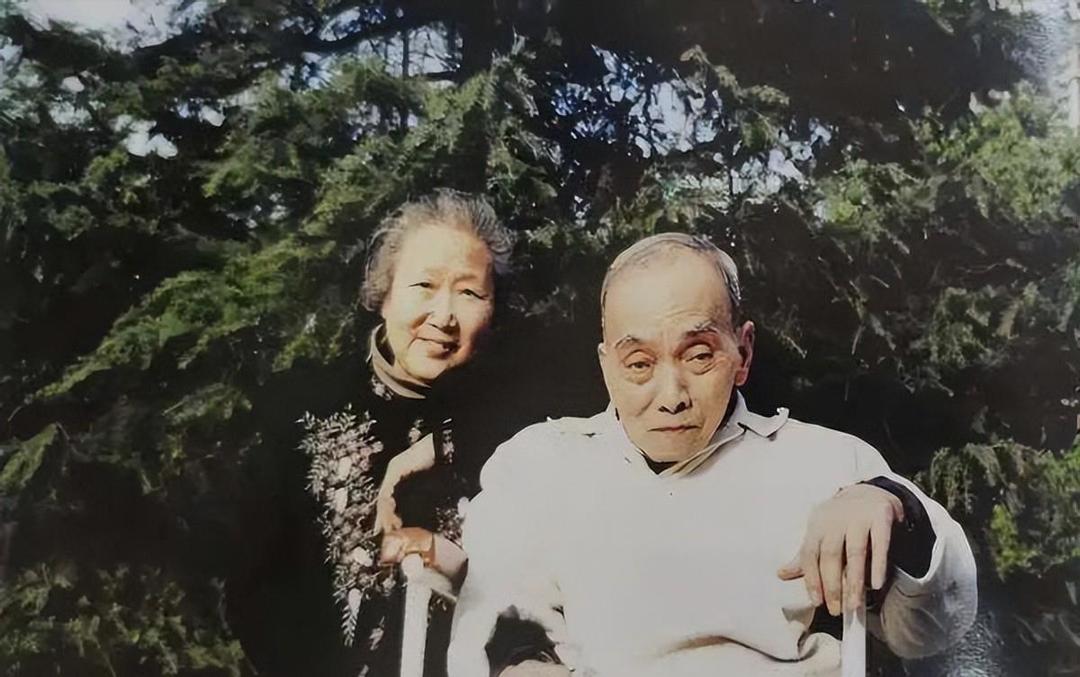 An undercover agent lurked in the Kuomintang for 19 years. He had a ...