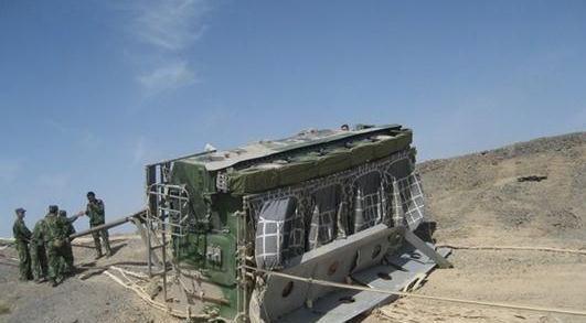 Easily airdrop a tank? Don't be misled by domestic dramas anymore, tank ...