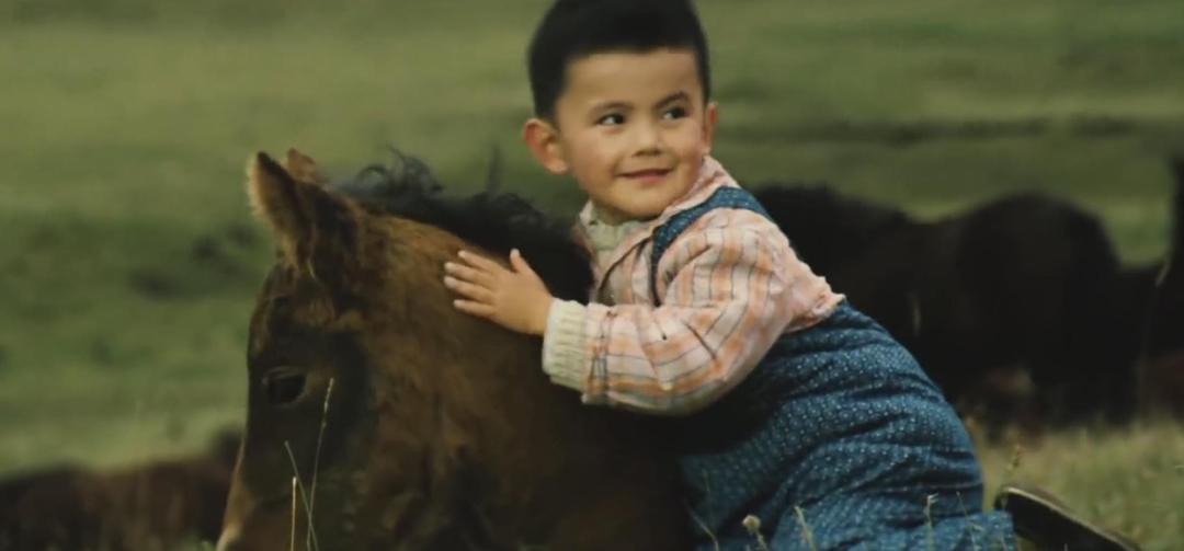 "The Myth of Child Star" Fang Chao: He was a hit in his early years ...