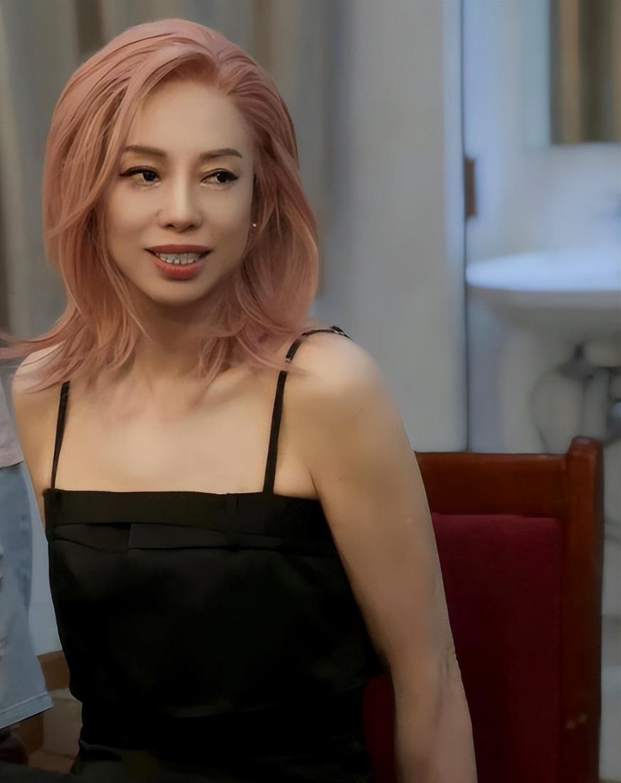 Big change, Liu Tao's face looks different again, Lee Min Ho is fat as ...