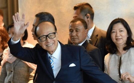A new member of the richest Chinese list has emerged, with a net worth ...