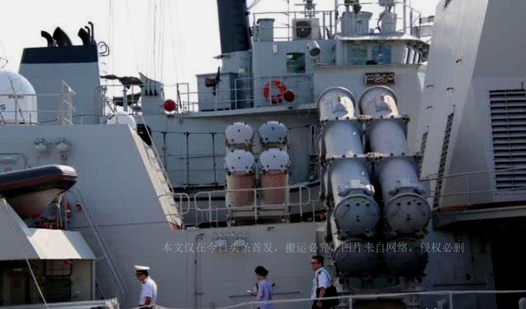 The strongest lineup of the Vietnamese Navy: Dinh Xianhuang class ...