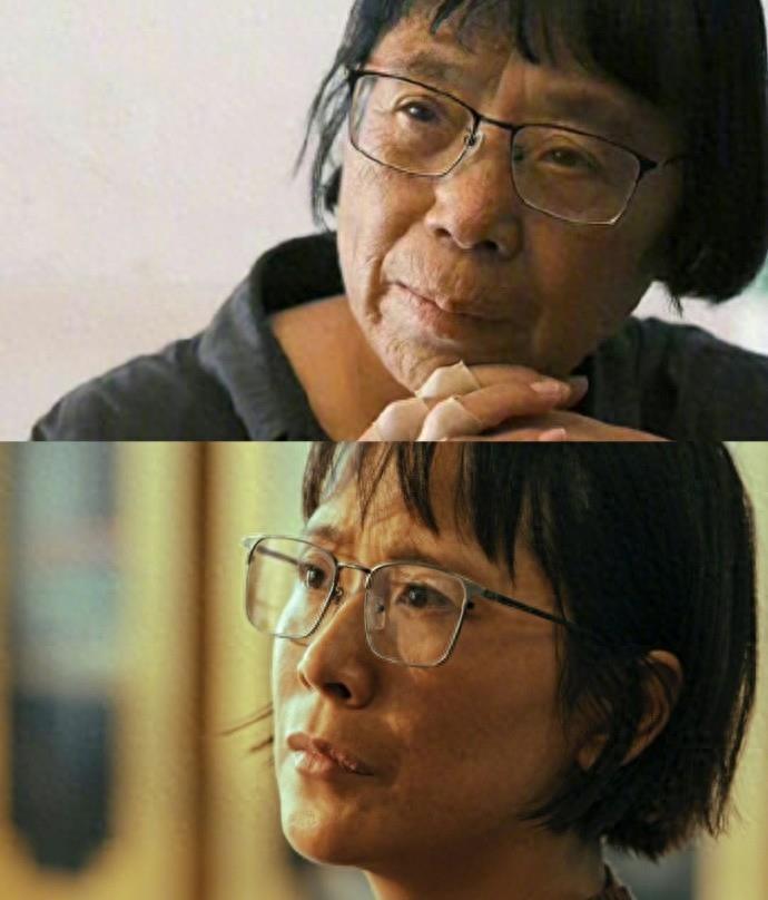 Facts have proved that Hai Qing, who "100% restores Zhang Guimei", has ...