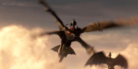 If there really is a dragon, what is the physical explanation for how ...