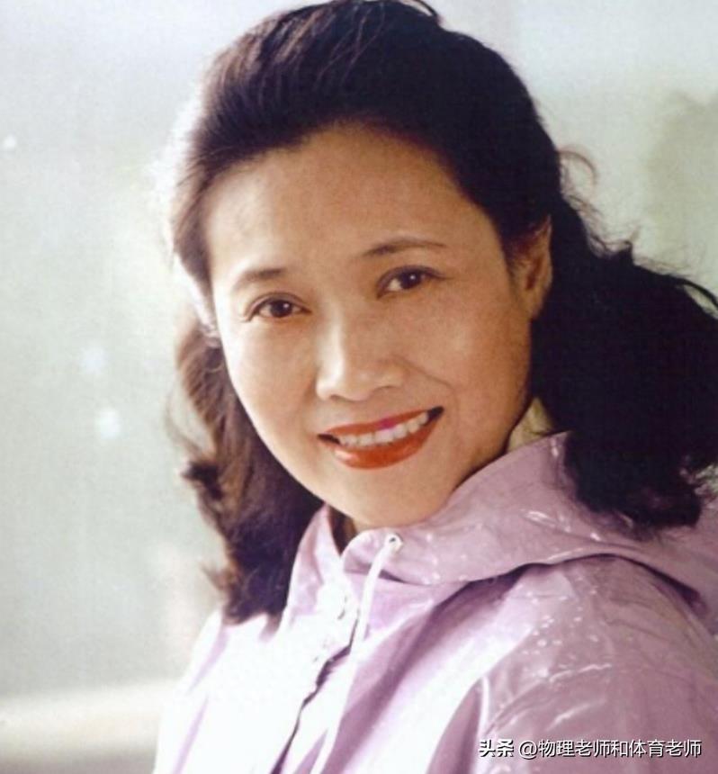 Zhu Fengbo's 30-year-old flash marriage mentor Shi Hong'e, 14 years ...