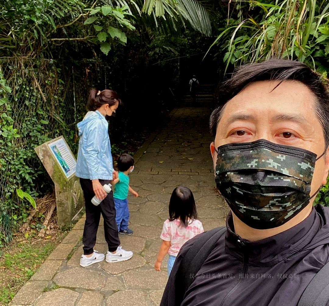 Yu Chengqing publicly showed affection for the first time after 6 years ...