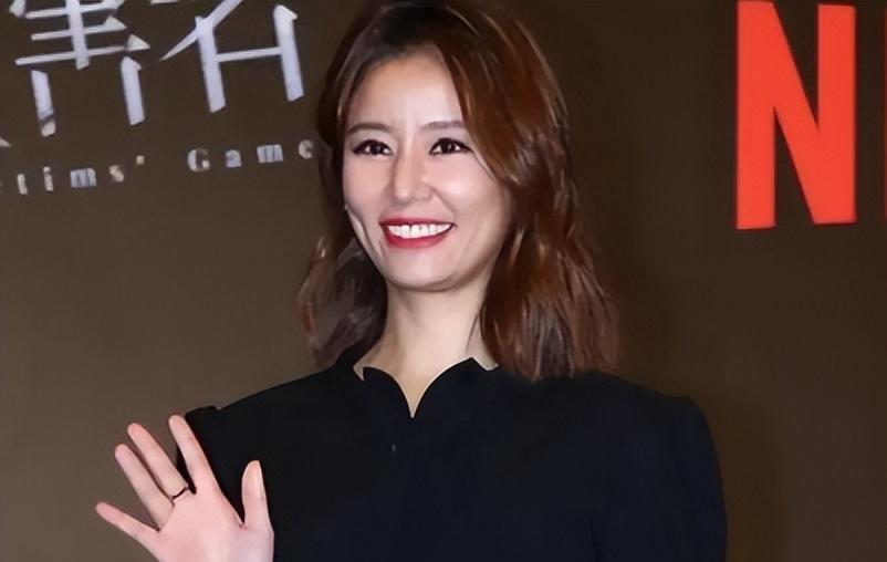 "The Goddess of Agelessness" is fake. From Ruby Lin to Jiang Qinqin ...