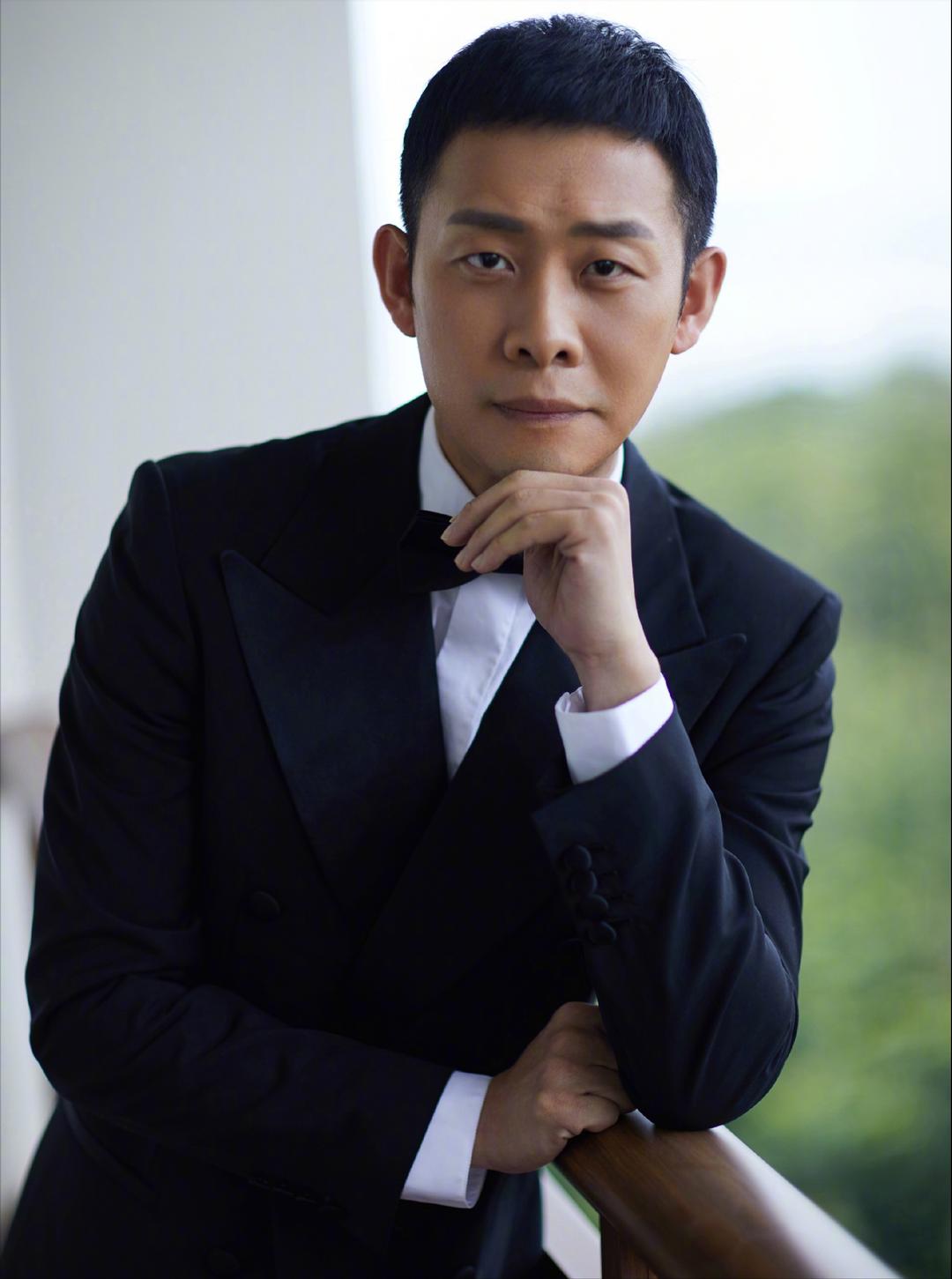 Taking a look at Zhang Yi's top ten classic TV series, each one has ...