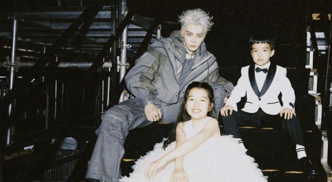 Waiting passionately! Wu Yating supports her ex-husband Wang Yuexin and ...