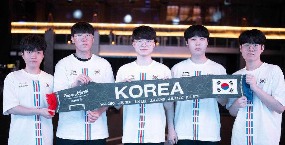 Faker can really play until he is 30 years old! The South Korean team ...
