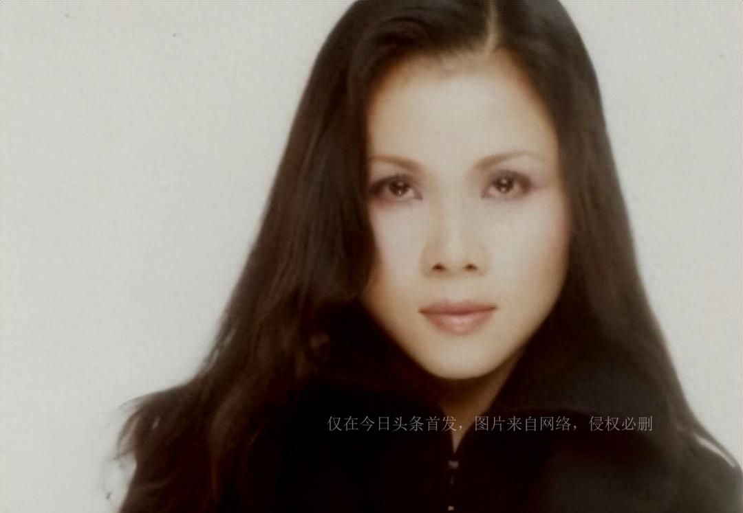 Singer Tian Zhen, once known as the eldest sister of the Chinese music ...