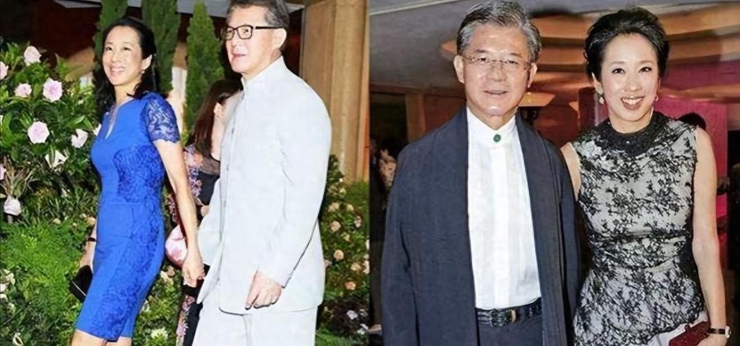 The wealthy family fell out of favor: Zhu Lingling launched another ...