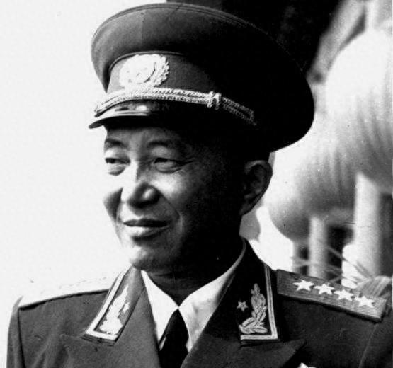 He was Luo Ruiqing's classmate and had made great achievements. After ...