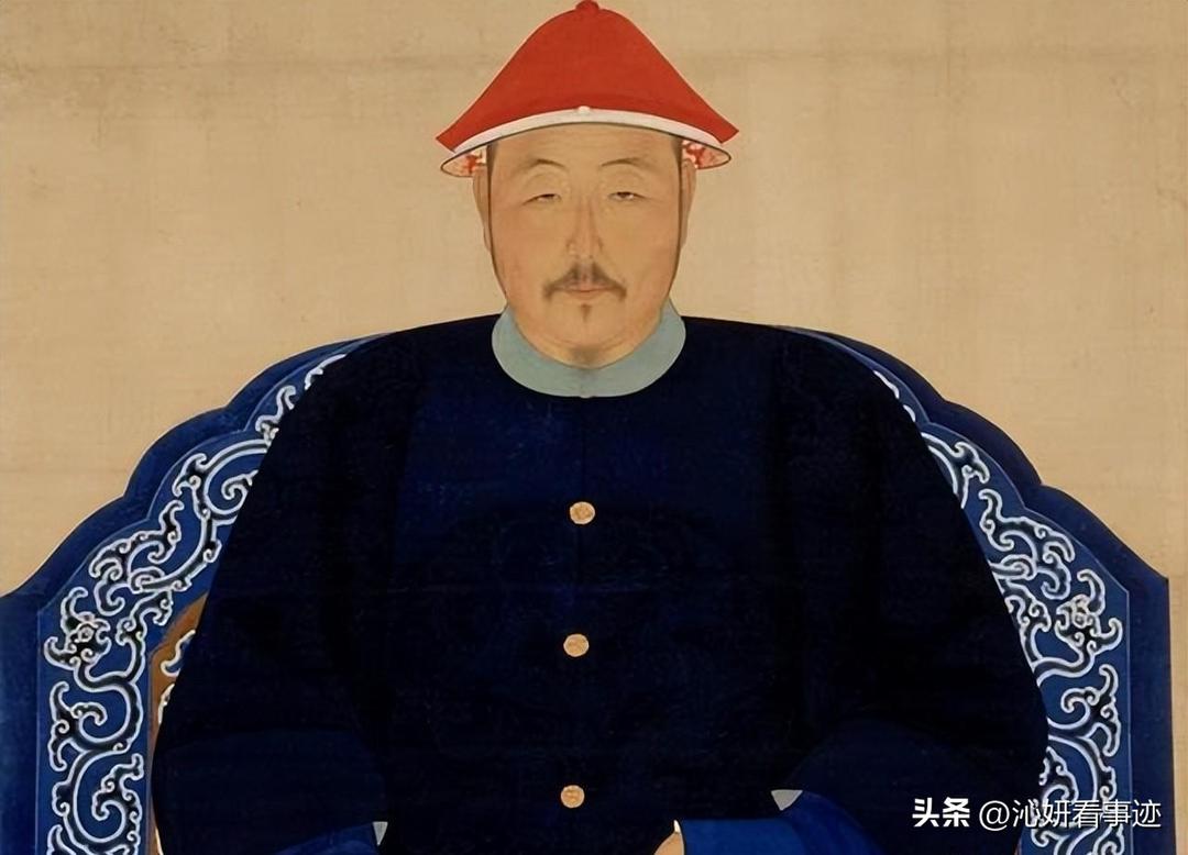 In his edict, why did Kangxi repeatedly emphasize that future emperors ...