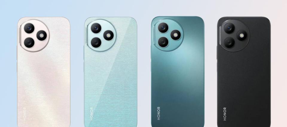 Stunning coming! Honor releases new phone in shock, setting off ...