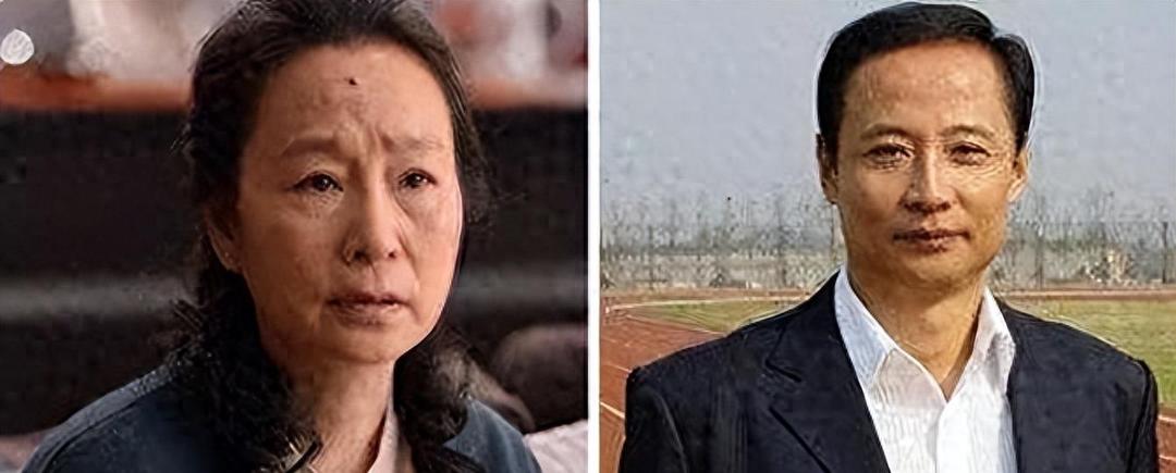 "The truth behind the darkness! Xi Meijuan's shocking affair exposed ...