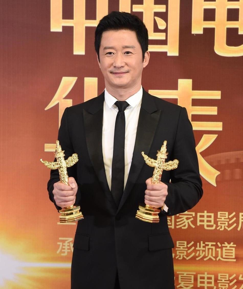 After sitting on the bench for more than 5 years, the arrogant Wu Jing ...