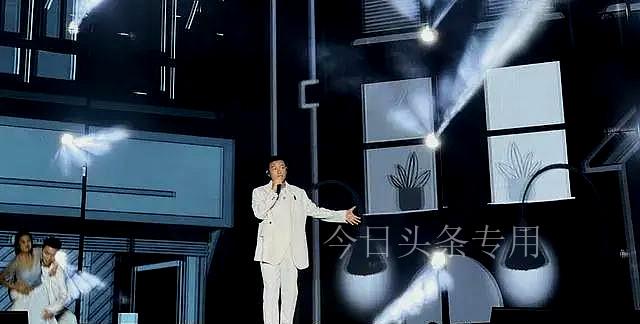 Big entertainment revelations, Chen Zhiming was exposed for tax evasion ...