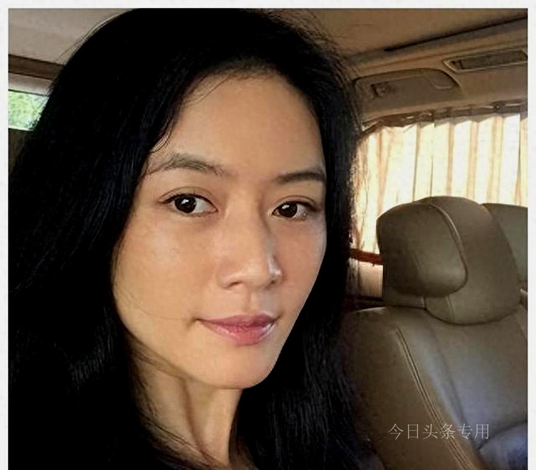 She loved Lu Yi and Wang Zhiwen, but her husband died in prison. How ...