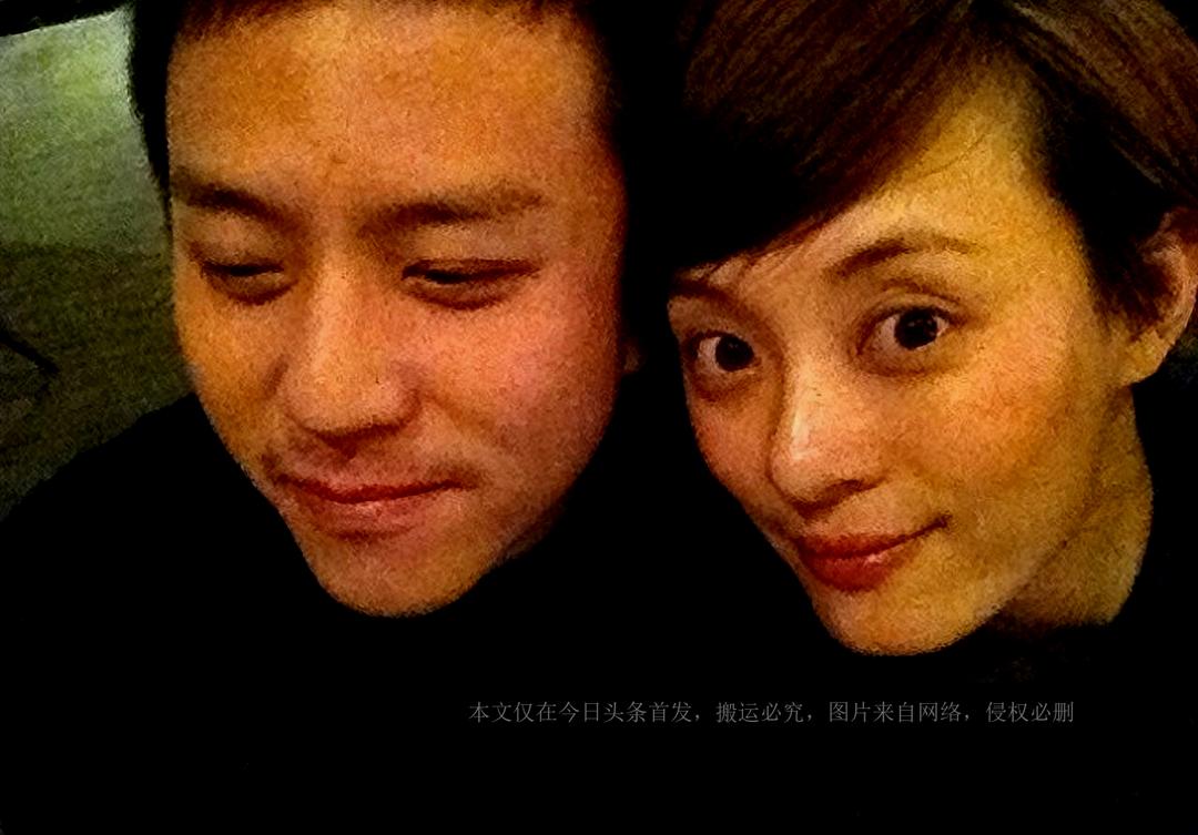 Deng Chao's gifts are particularly novel, Sun Li: Beautiful and ...