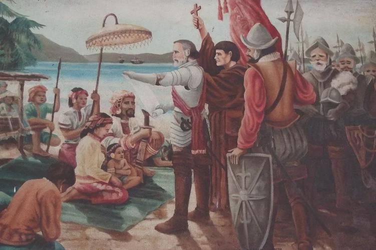 Spanish missionaries and the development of the Philippine national ...