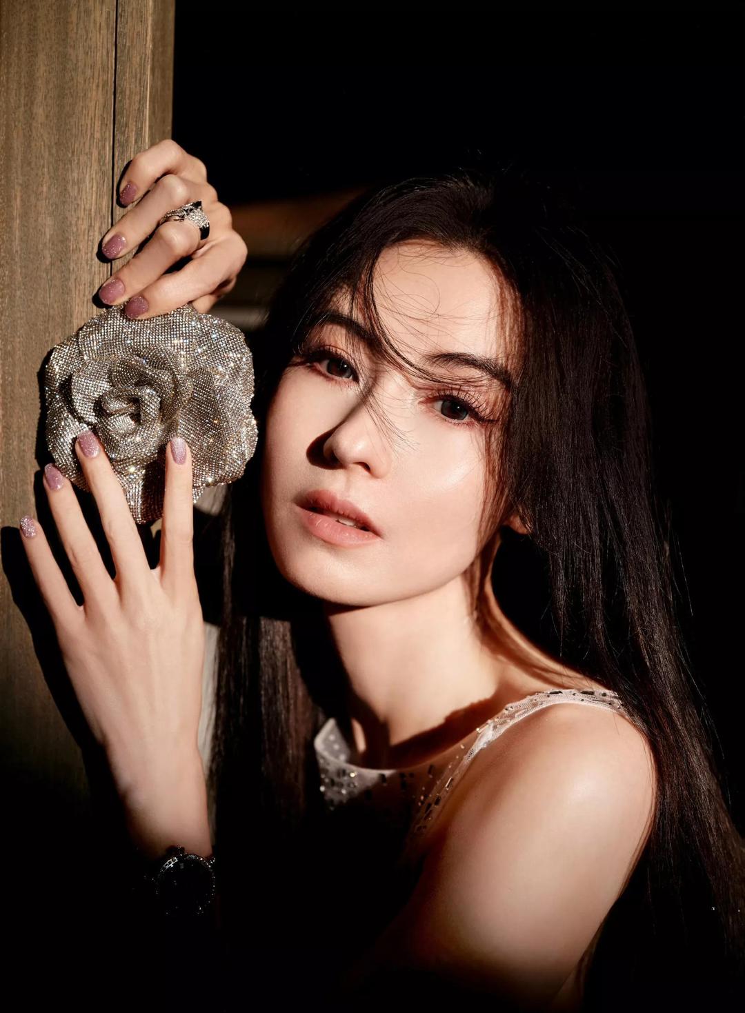 Cecilia Cheung beautiful photos - iMedia