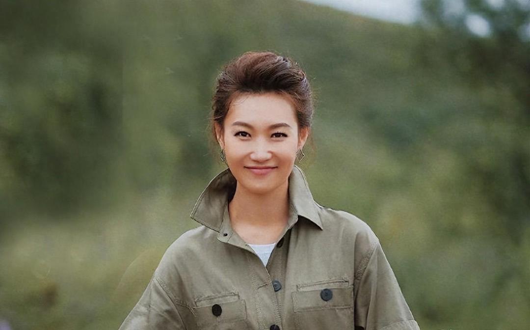 Li Zimeng proves that being "unmarried and infertile" is not a failure ...