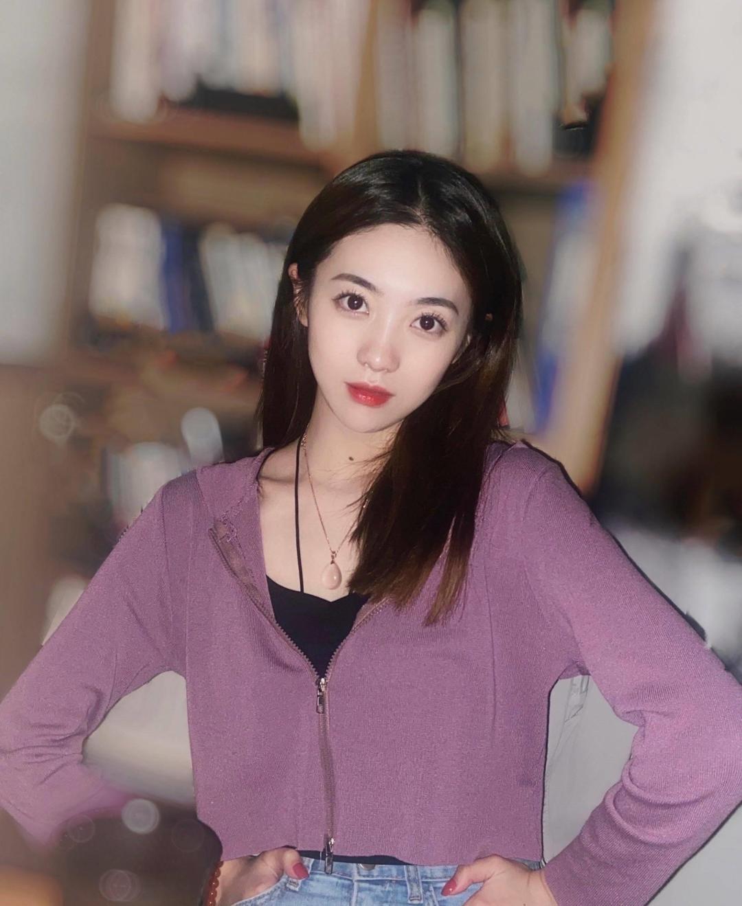 Wang Jiayin: She bumps into Jiang Yan, who debuted in the same talent show as Yu Yan, and Yan Yu ...