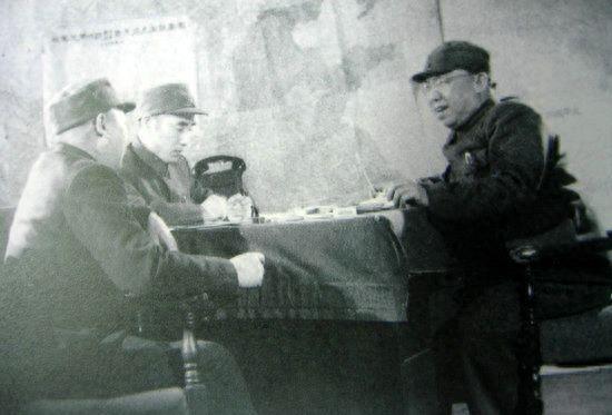 Commander Su's military skills were extraordinary, but why did the ...