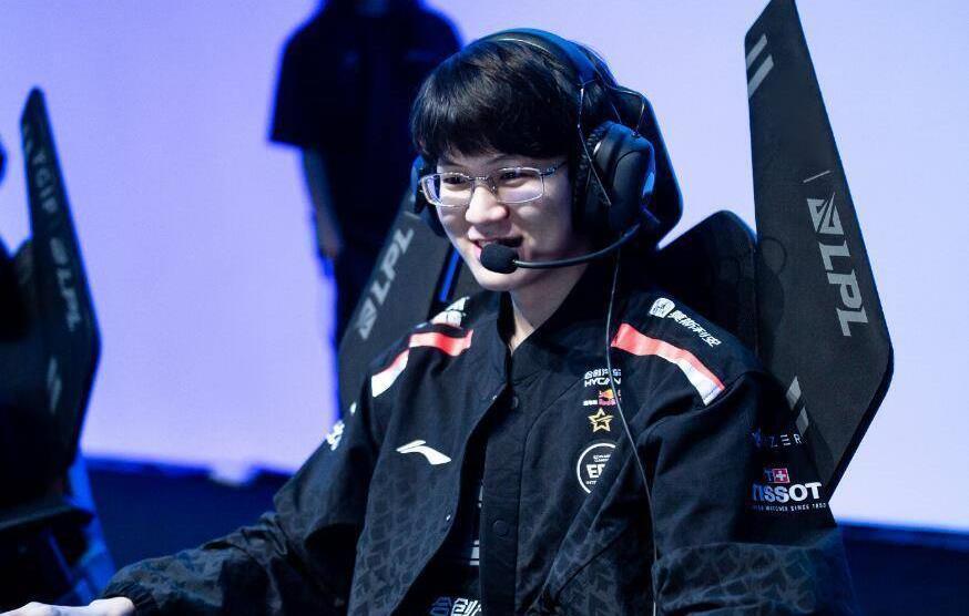 Original Meiko confirmed to join TES, went shopping with JKL, and was ...