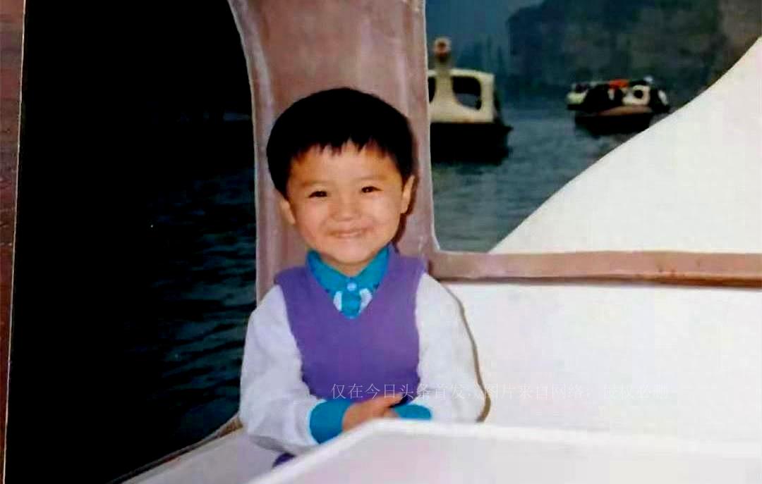 The silly roe deer Lu Han is not only talented but also wealthy, how ...