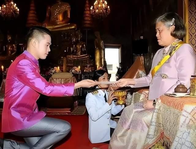 The second prince has integrated into the royal family, and the staff ...