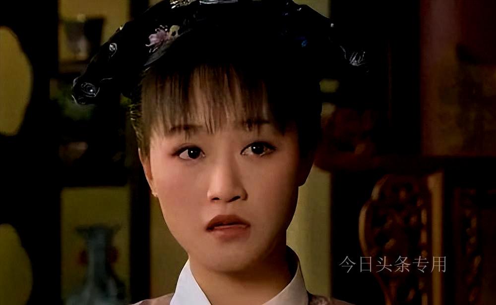 The 5 actresses who are "born with a bitter look" all have sad faces ...